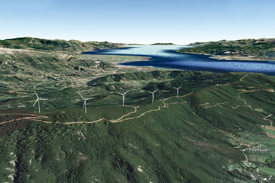 wind-farm-design – INTERNATIONAL WIND ENGINEERING